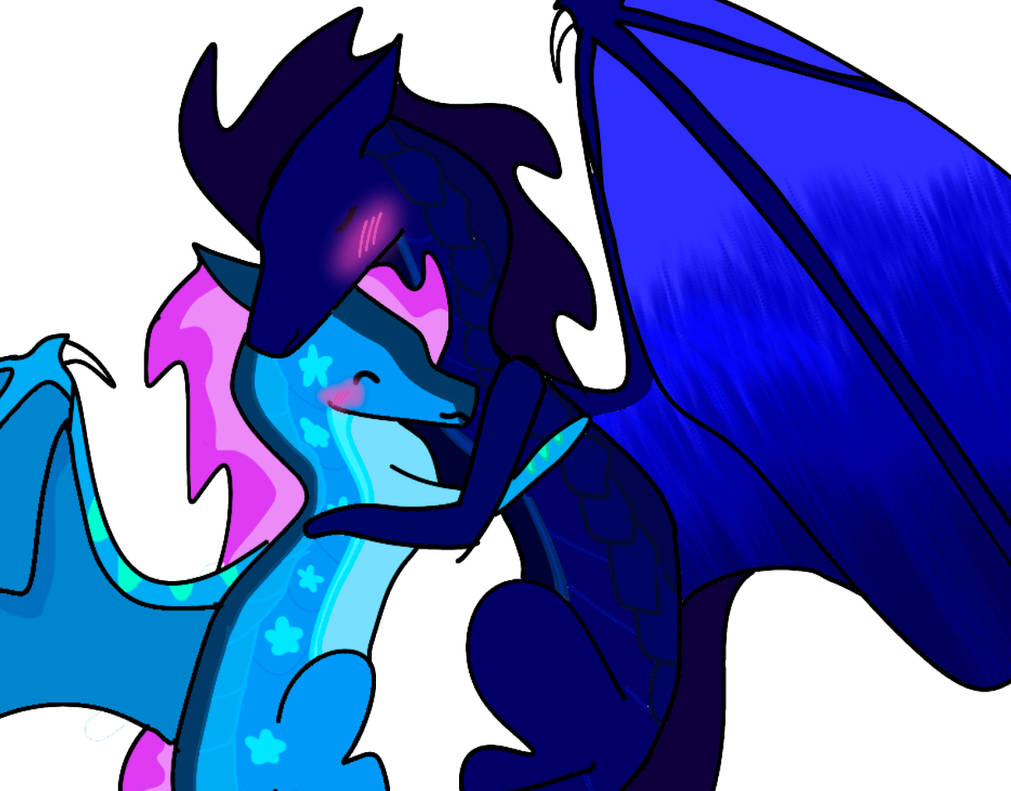 If Someone Needs Some Stress Relief By Wonderstormdragons On