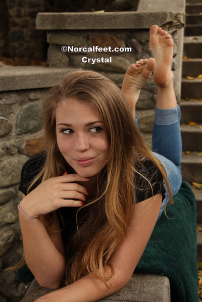 Crystal By Sixth Man On Deviantart