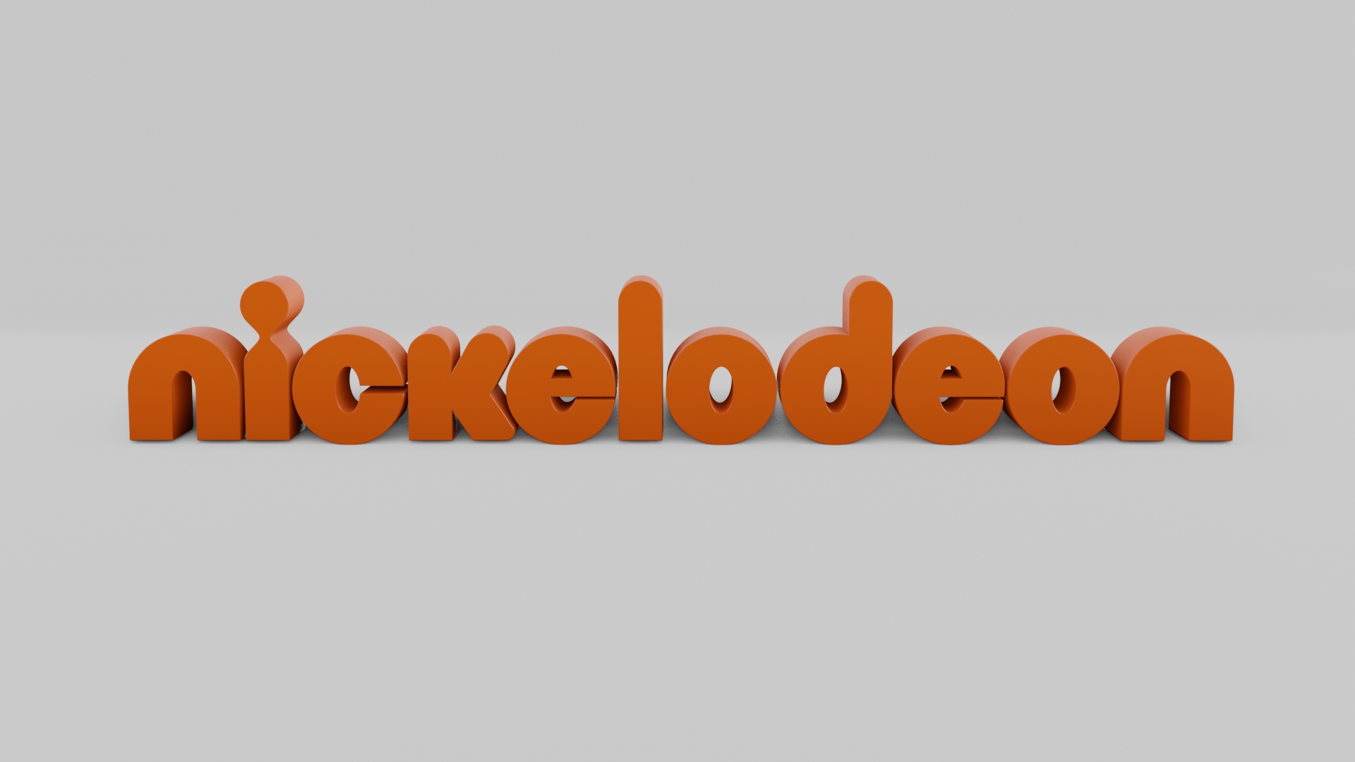 Nickelodeon Logo Remake In Blender By TheThomasTrainzUser On DeviantArt nickelodeon-logo-remake-in-blender-by-thethomastrainzuser-on-deviantart