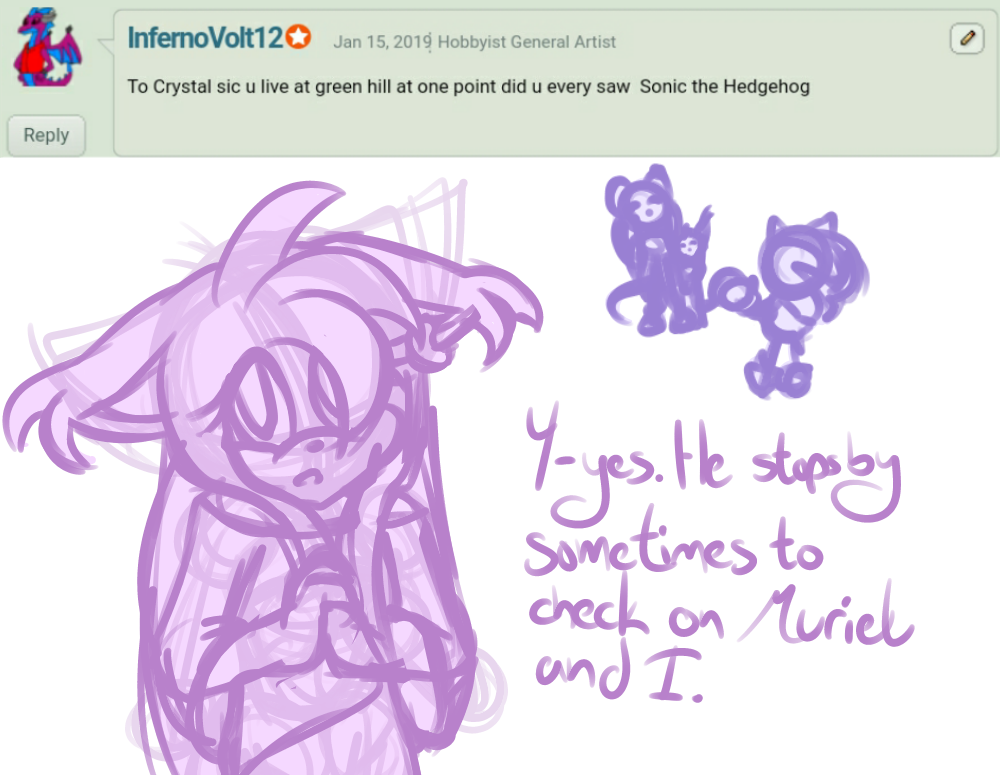 Ask/Dare My OCs ~ 003 by Silvaze126 on DeviantArt Ask/Dare My OCs ~ 003 by Silvaze126 on DeviantArt