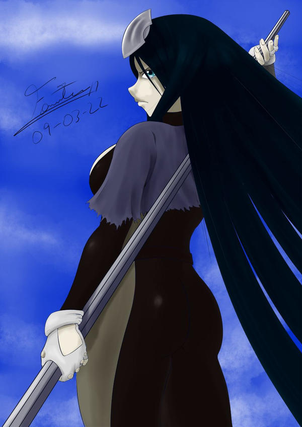 Pawoo Sabikui Bisco By Dracoonkishin On Deviantart