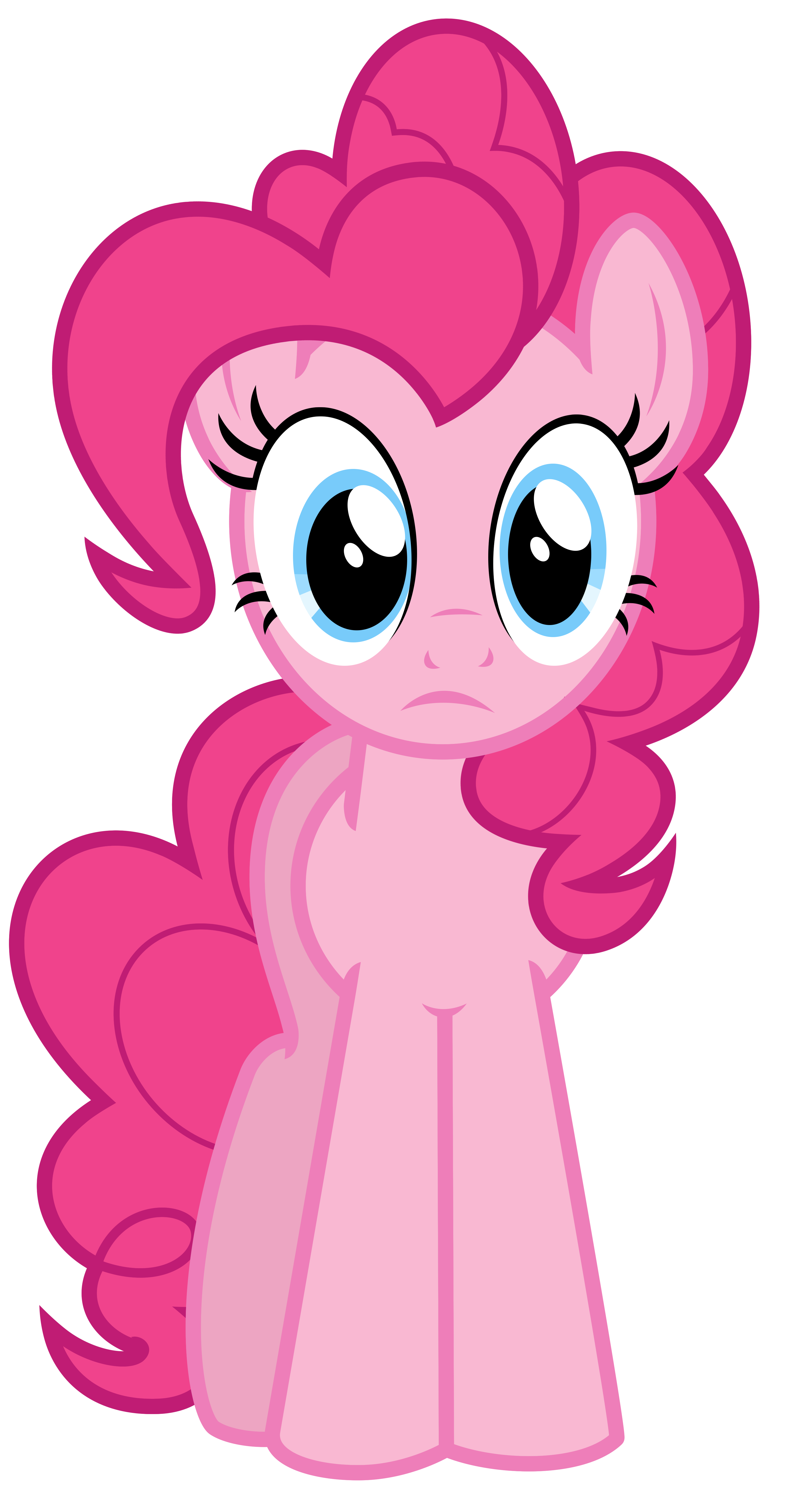 Vector Pinkie Pie 25 By Estories On Deviantart