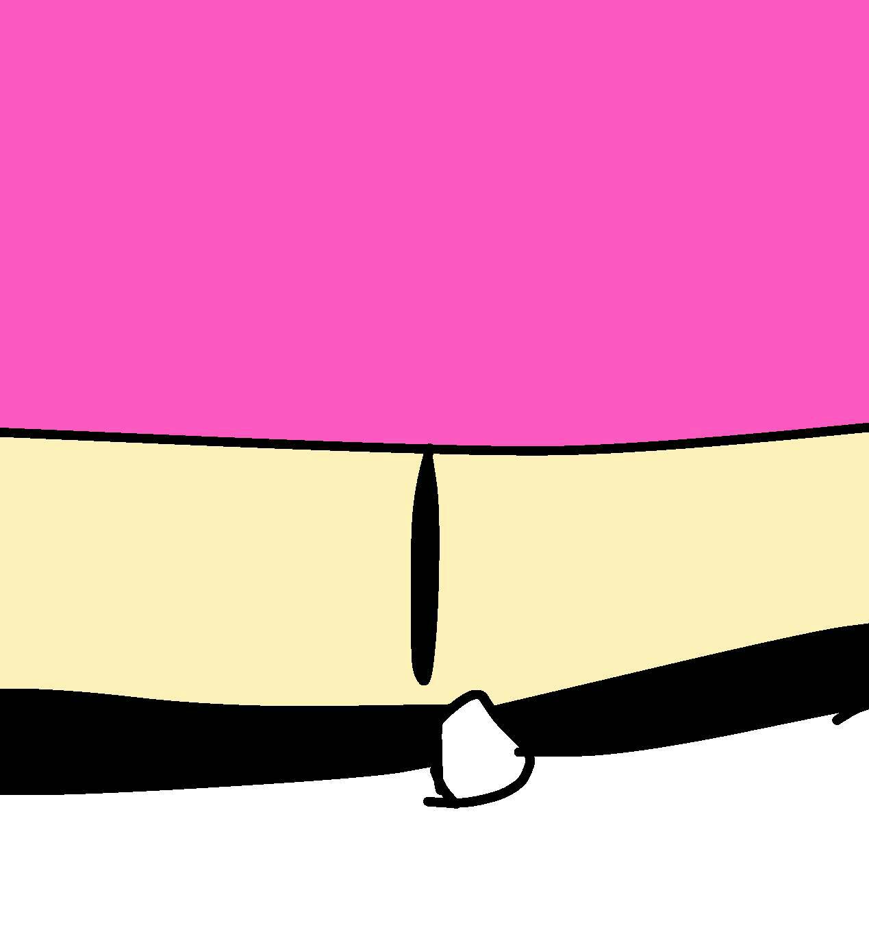 Sabrina Belly Button Closeup By Foxlippythecs On Deviantart