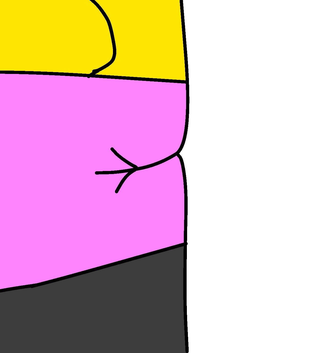 Aerobic Halley Belly Roll Closeup By Foxlippythecs On Deviantart