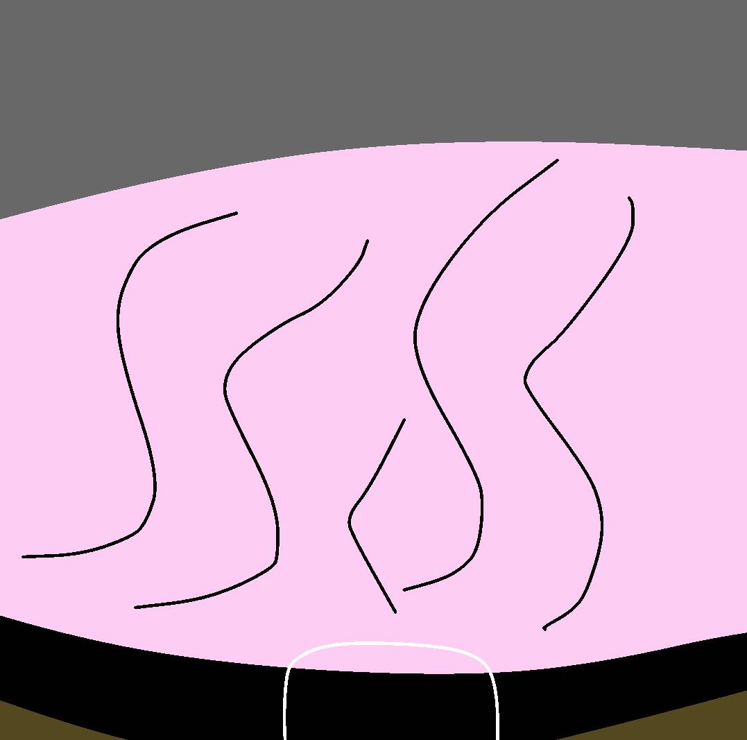 Saiko Stomach Growl By Foxlippythecs On Deviantart