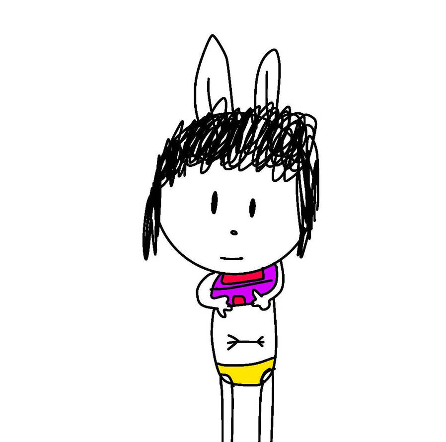 Elinor Belly Roll By Foxlippythecs On Deviantart