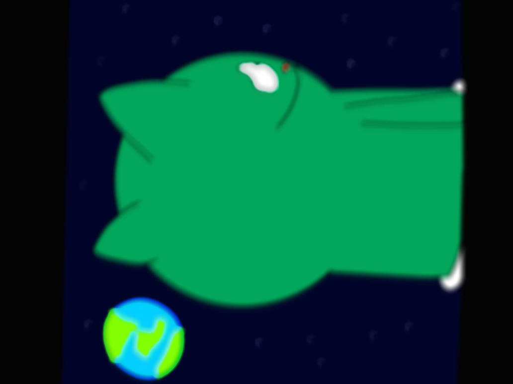 Rare Footage By Foxlippythecs On Deviantart