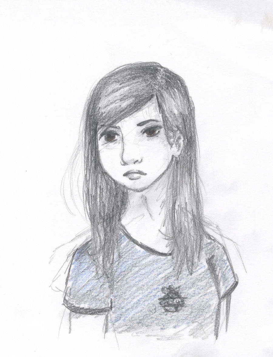 Cherub Kerry By Terra999 On Deviantart