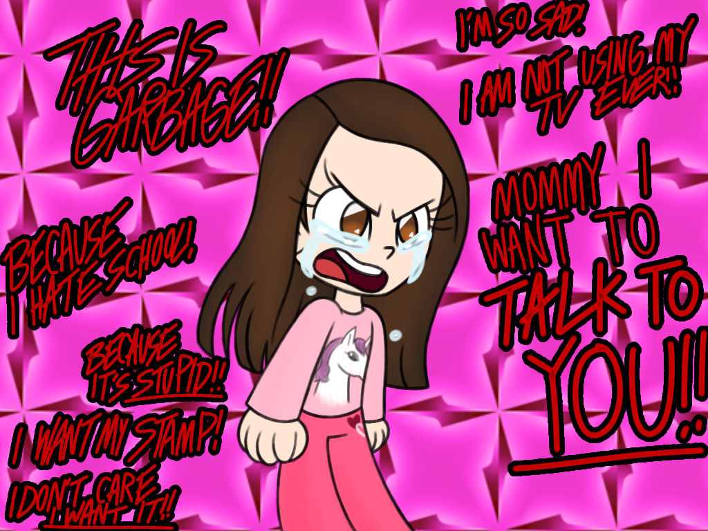 Sophia Wants Her Stamp by WhitneyGoLucky on DeviantArt Sophia Wants Her Stamp by WhitneyGoLucky on DeviantArt