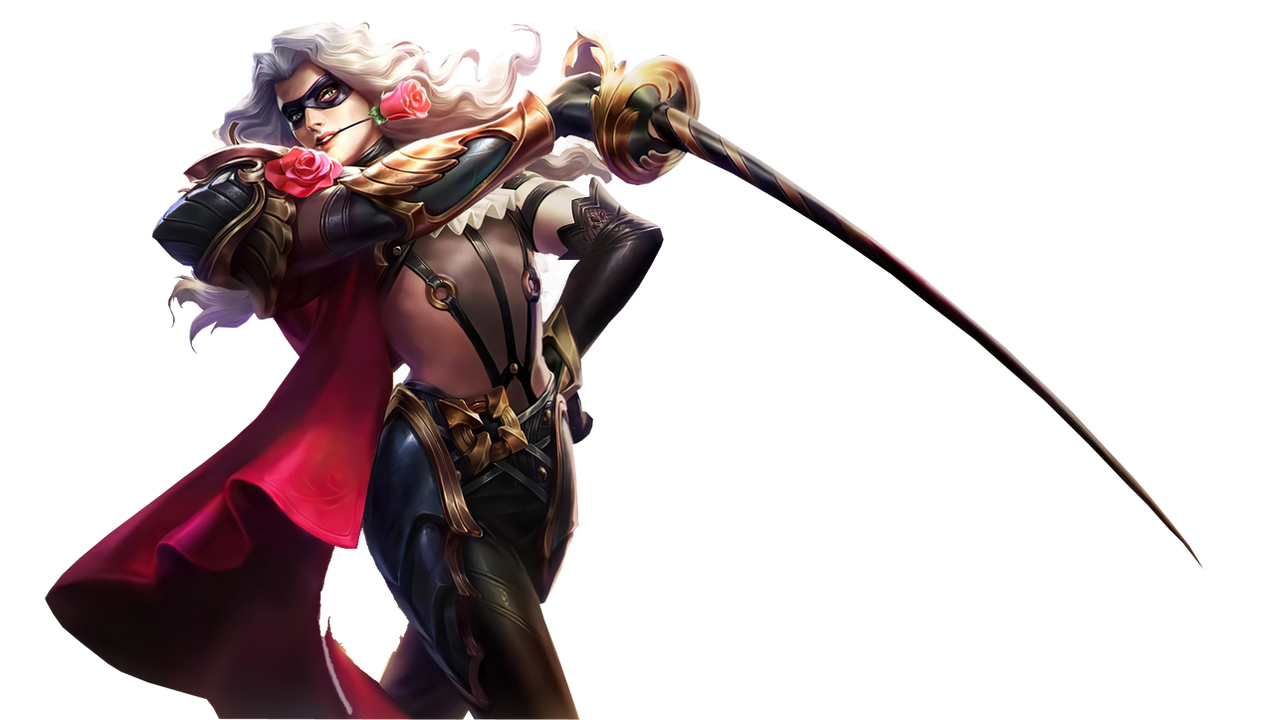Lancelot Bren Esports Mlbb Png By Dechunf On Devianta