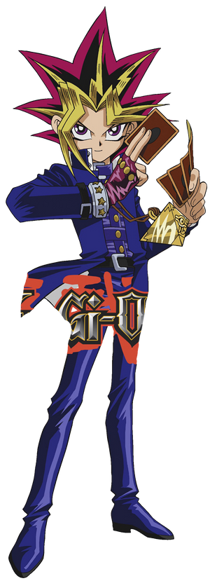 Explore The Best Yugimuto Art Deviantart