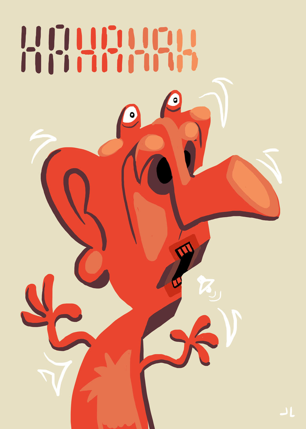 Tickle Me Elmo By Docwario On Deviantart