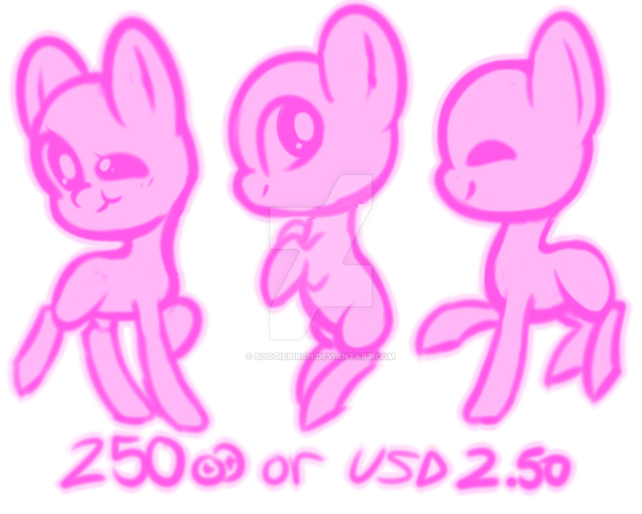 Ych Smol Chibis Closed By Boogiebirch On Deviantart