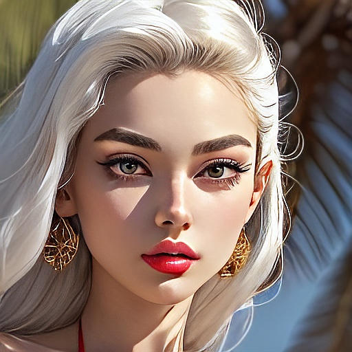 Liana By Creador32 On Deviantart