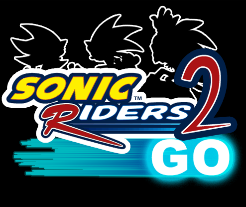 Sonic Riders 2 Go by Sharobby on DeviantArt