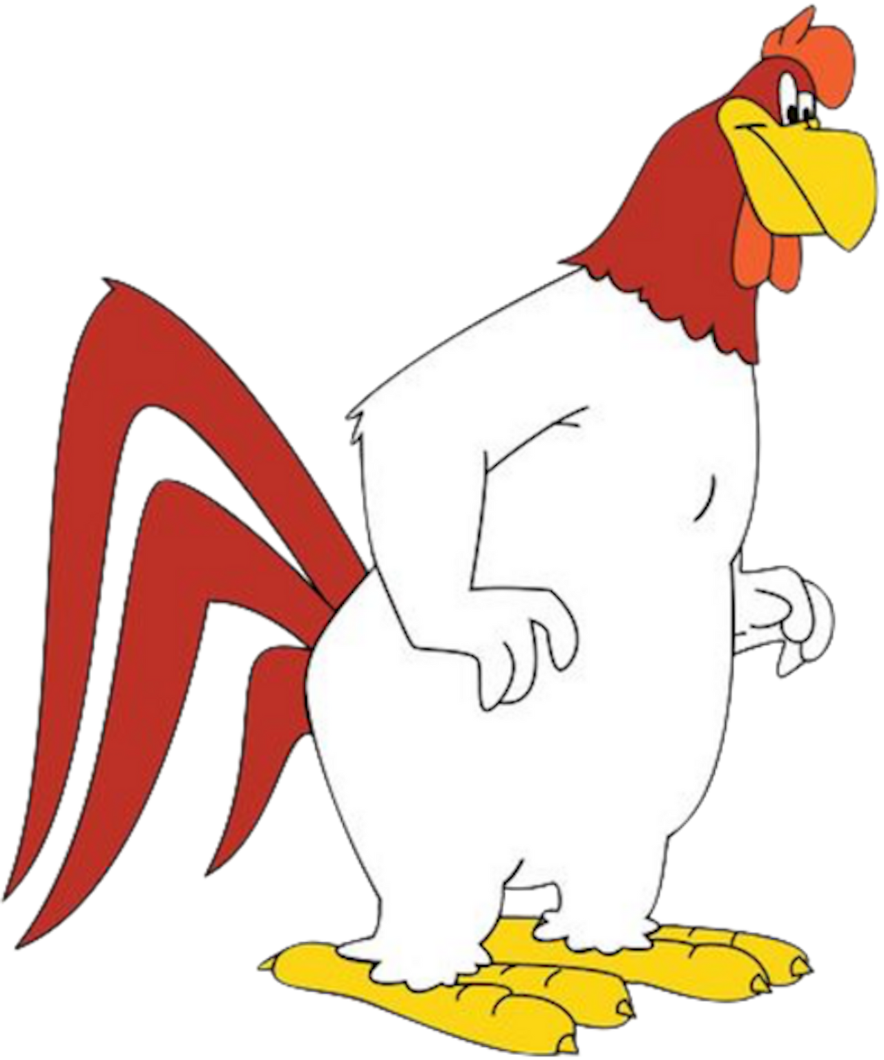 Image Foghorn Leghorn Png Looney Tunes Wiki