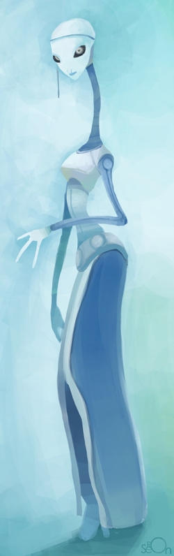 Taun We By Zgul Osr1113 On Deviantart