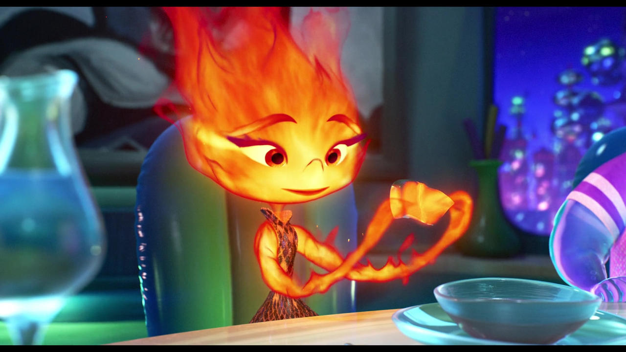 Ember Lumen 2 By Oconner2061 On Deviantart