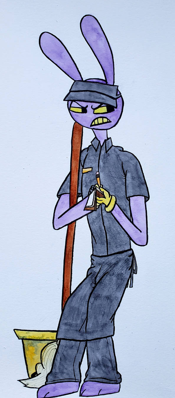 Minimum wage Jax by Talabromaltyalla on DeviantArt Minimum wage Jax by Talabromaltyalla on DeviantArt