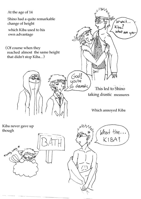 How I Met Your Mother By CakeConsumer On DeviantArt how-i-met-your-mother-by-cakeconsumer-on-deviantart