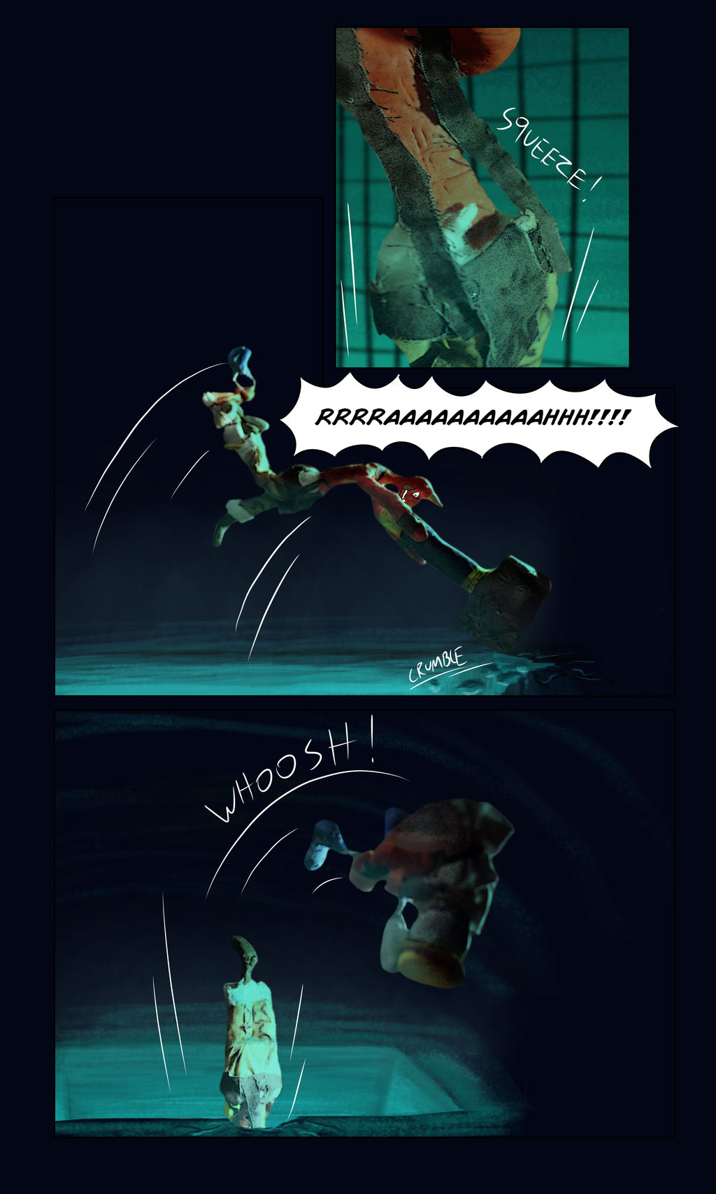 DLMN Page 122 by TheFacelessDragon on DeviantArt DLMN Page 122 by TheFacelessDragon on DeviantArt