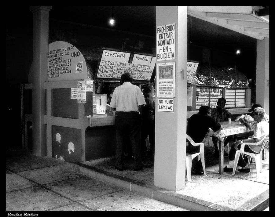 Cafeteria Numero Uno By Tunicaintima On DeviantArt cafeteria-numero-uno-by-tunicaintima-on-deviantart