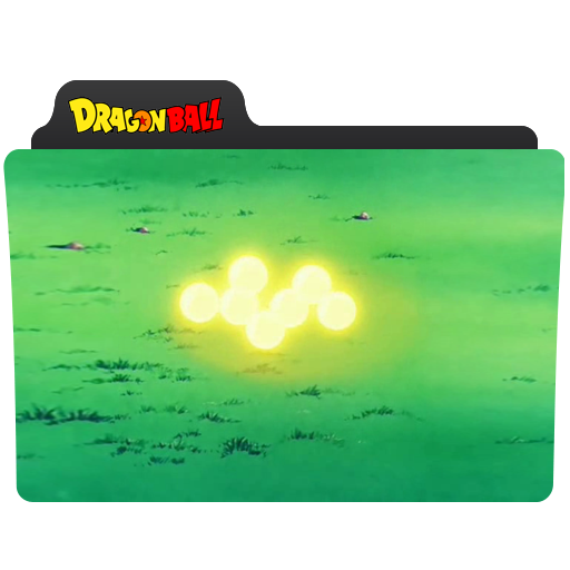Dragon Ball Folder 329 By Lahcenmo On Deviantart
