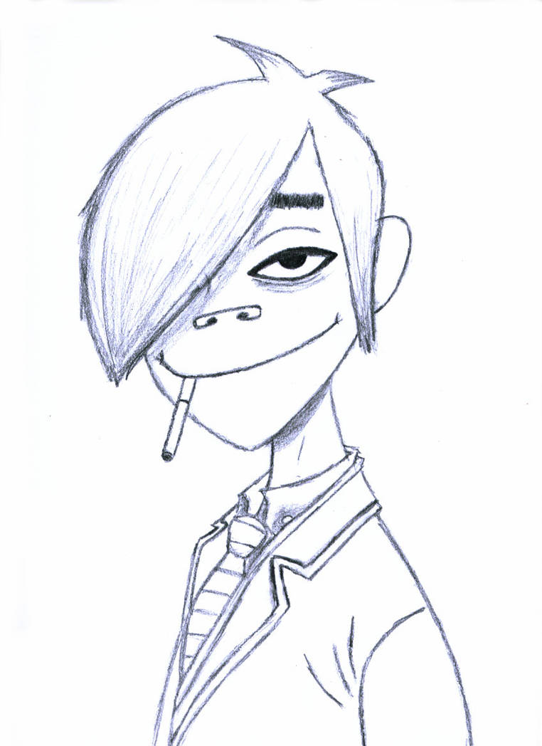 Stuart Pot by MoRy8b on DeviantArt