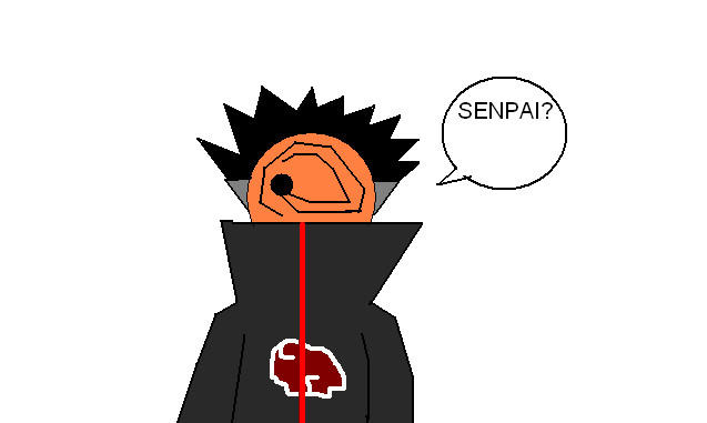 tobi lol by tobidude103 on DeviantArt