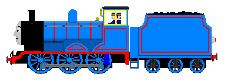 Thomas Ocs Chuck by Thenewmikefan21 on DeviantArt Thomas Ocs Chuck by Thenewmikefan21 on DeviantArt