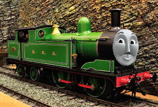 Thomas Ocs Wilson by Thenewmikefan21 on DeviantArt Thomas Ocs Wilson by Thenewmikefan21 on DeviantArt
