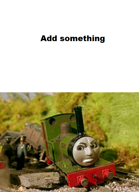 Smudger Hates What Blank Meme By Thenewmikefan21 On Deviantart