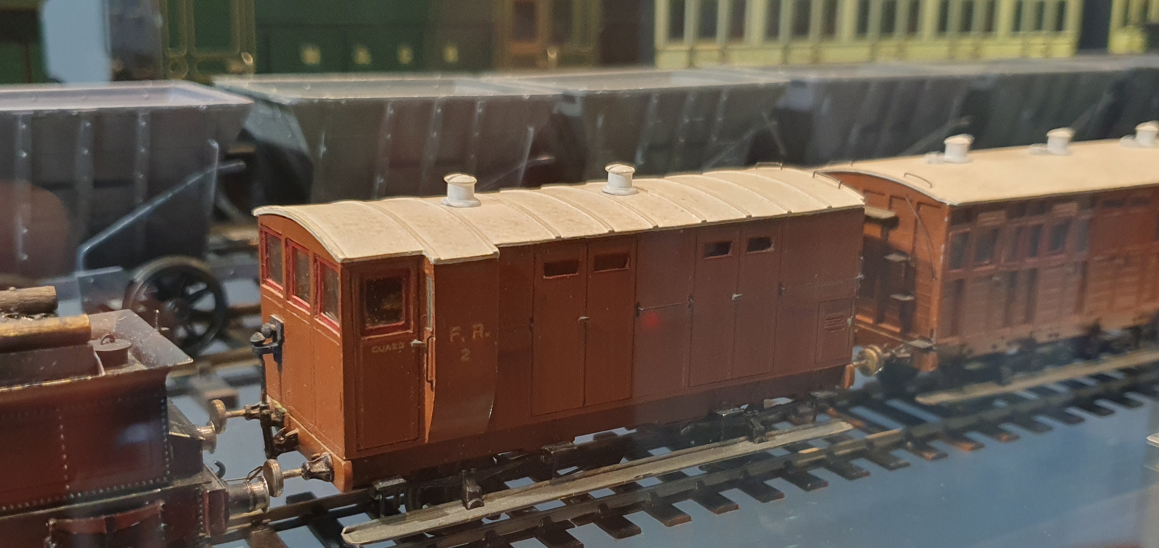 Furness Railway 2 By Thenewmikefan21 On DeviantArt furness-railway-2-by-thenewmikefan21-on-deviantart