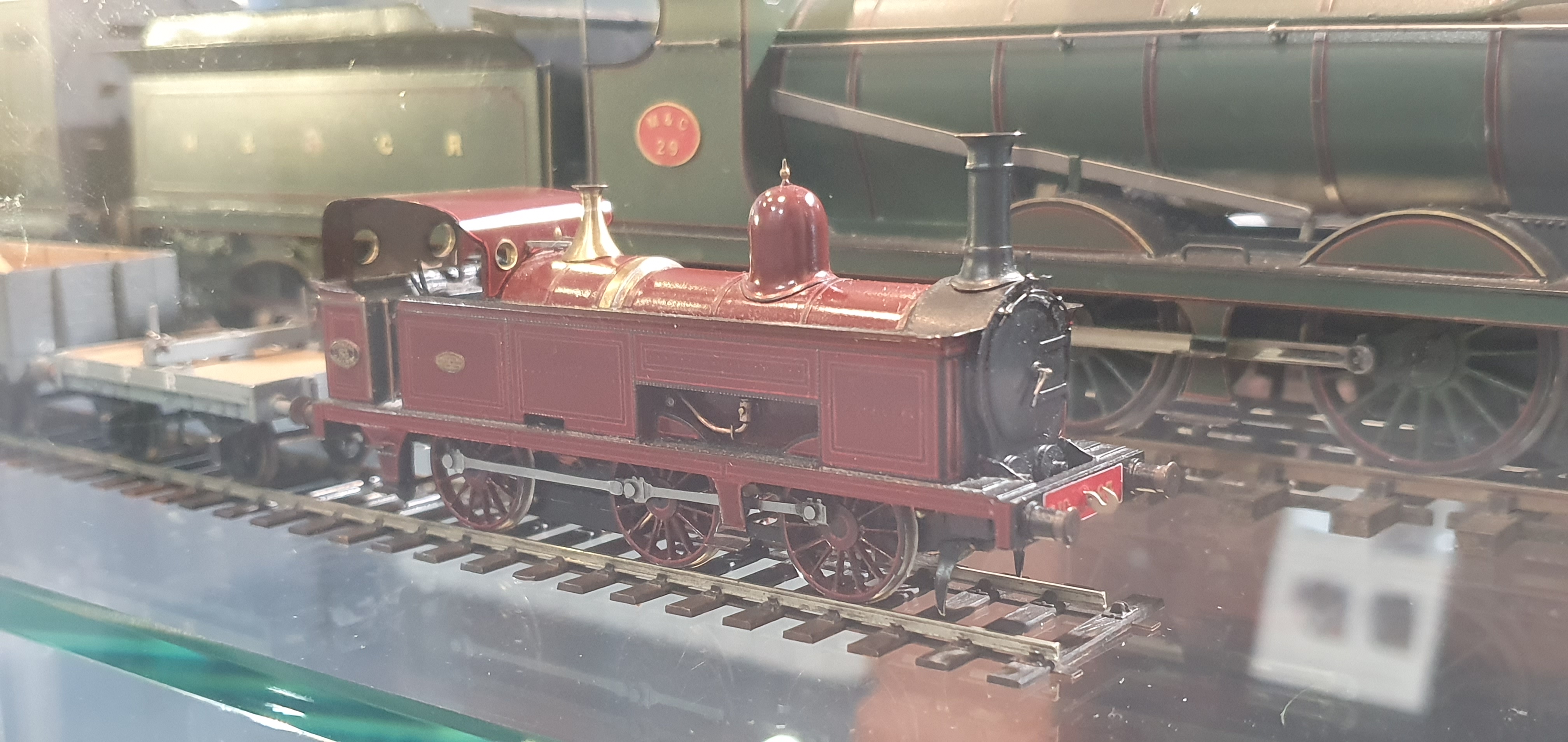Furness Railway 83 By Thenewmikefan21 On DeviantArt furness-railway-83-by-thenewmikefan21-on-deviantart
