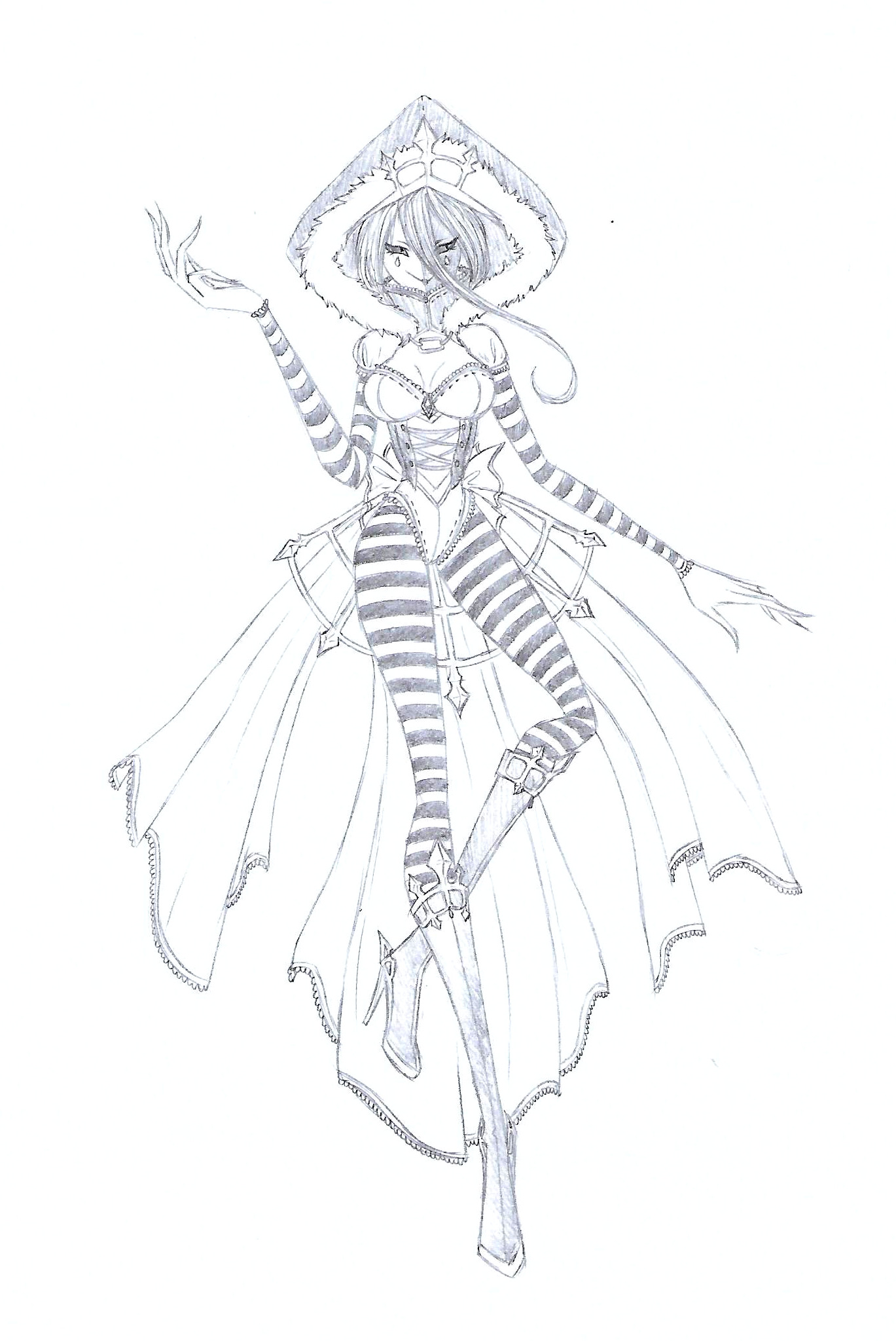 Reupload Persona Just An Idea By Novavaermina On Deviantart