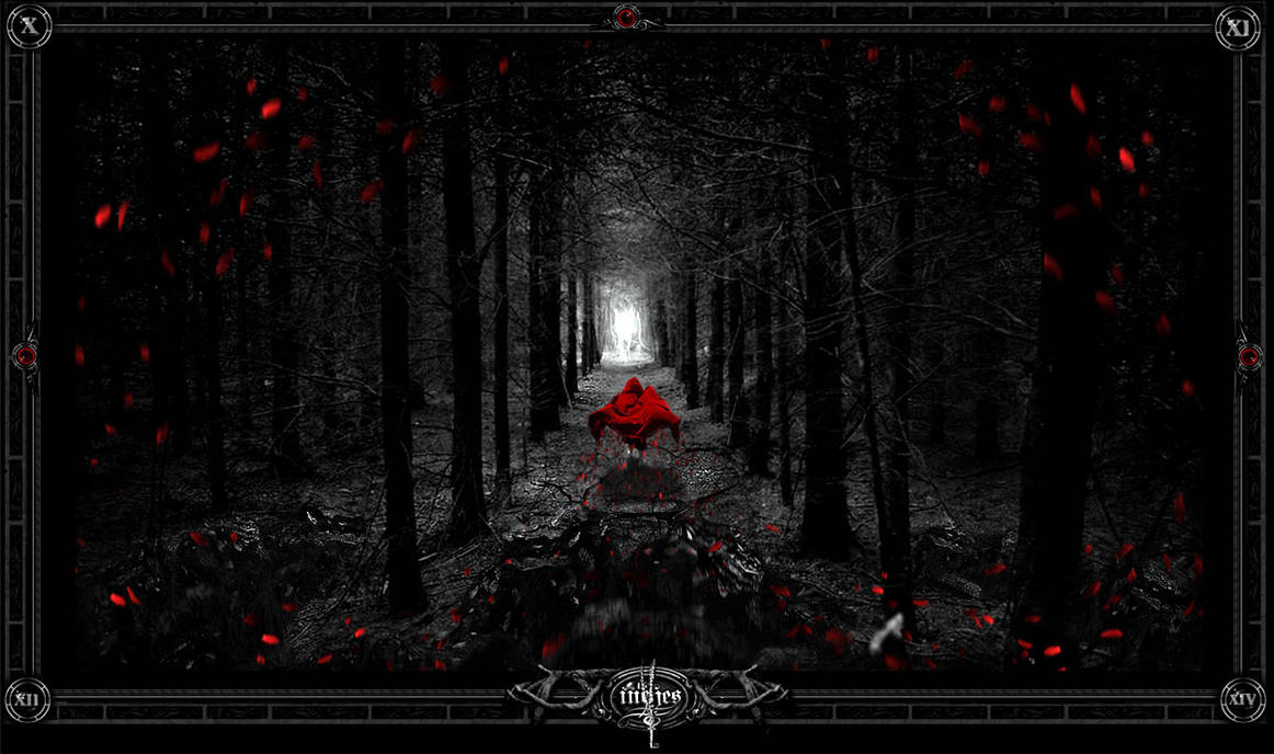 Lacrymosa concept by NekroXIII on DeviantArt