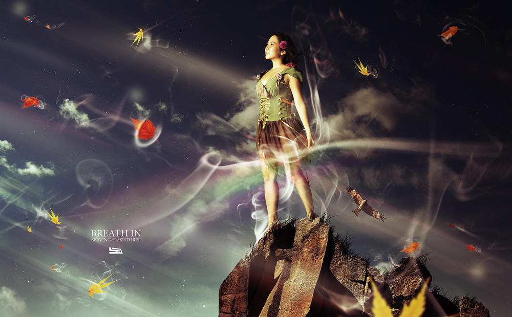 Breath In by RIPIX on DeviantArt