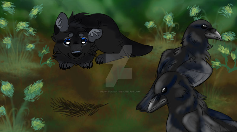 WolfQuest Premiere (Check Desc.) by SnowfrostArt on DeviantArt WolfQuest Premiere (Check Desc.) by SnowfrostArt on DeviantArt