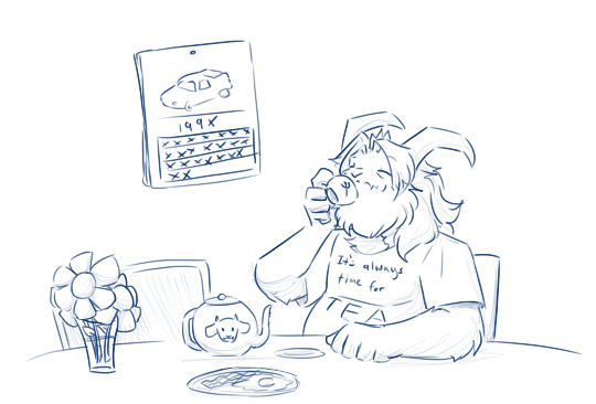 Another Perfect Brew By Zarla On Deviantart