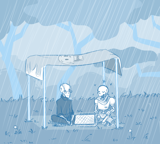 Perfect Weather In A Way By Zarla On Deviantart