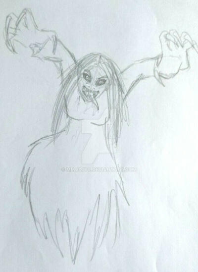 Langsuir By Mmuaz70 On Deviantart