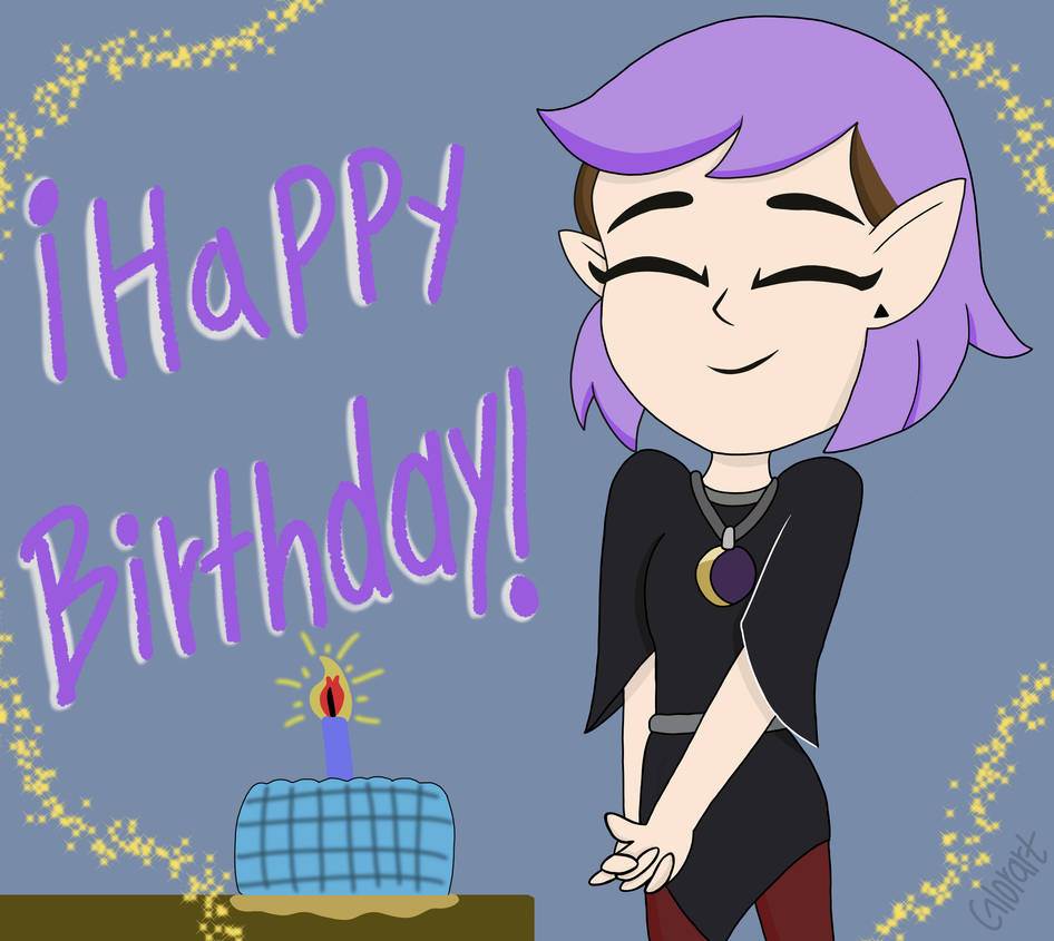 COMISION for Birthday by Glorart6 on DeviantArt COMISION for Birthday by Glorart6 on DeviantArt