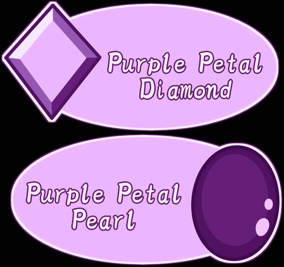 Purple Petal Gem Adopts Closed by 9LArts on DeviantArt Purple Petal Gem Adopts Closed by 9LArts on DeviantArt
