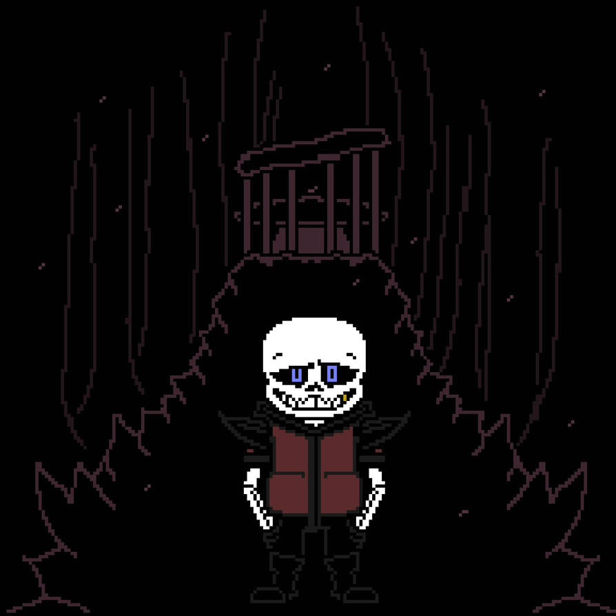 Collapsing Order color edit by UndertaleGachaFan on DeviantArt Collapsing Order color edit by UndertaleGachaFan on DeviantArt