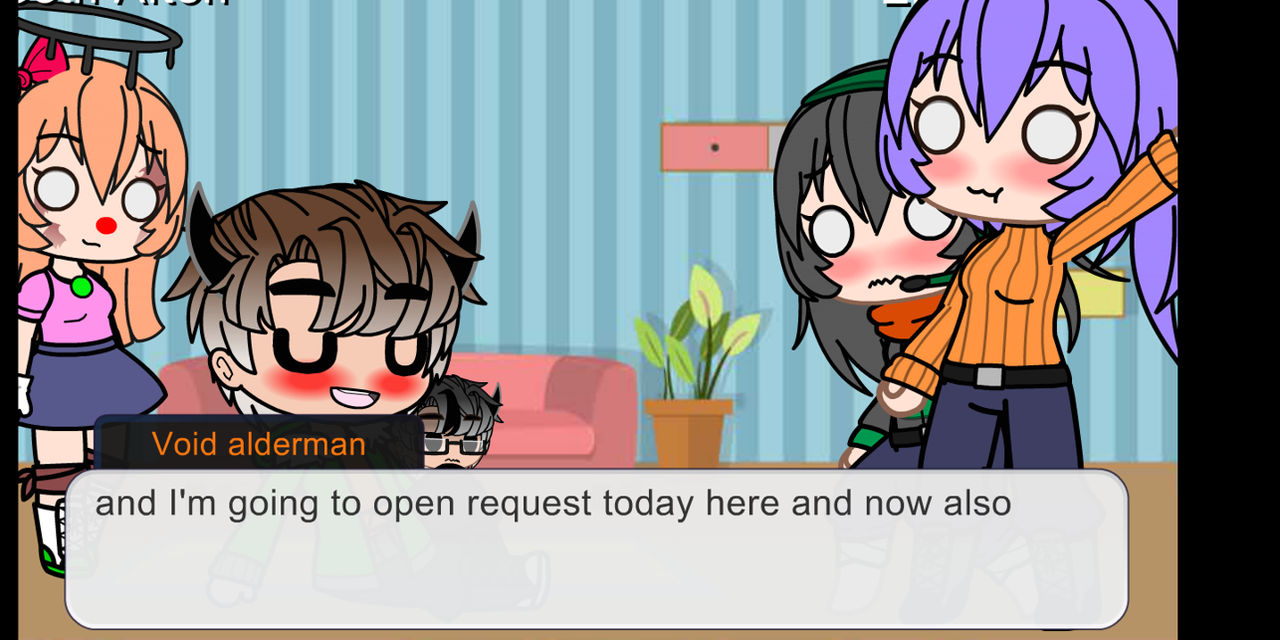 Hello Part 2 By Enderpervert On Deviantart