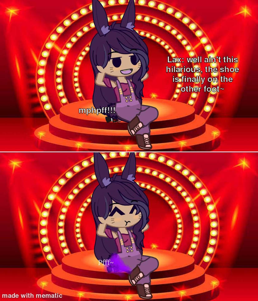 A Eye For A Fart 36 By Enderpervert On Deviantart