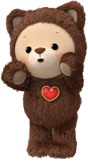Choco Rainbow Ruby 2 Png 2 By Act52 On Deviantart