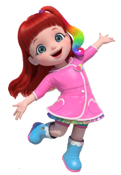 Rainbow Ruby 2 Png 17 By Act52 On Deviantart