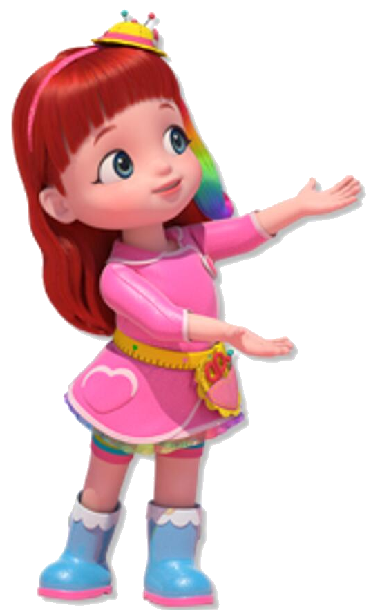 Rainbow Ruby 2 Fashion Design By Act52 On Deviantart