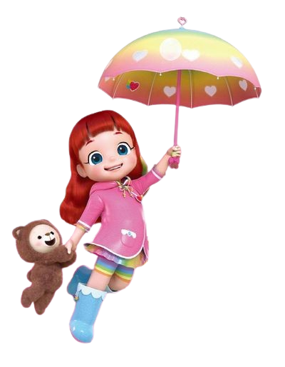 Rainbow Ruby Png 24 By Act52 On Deviantart